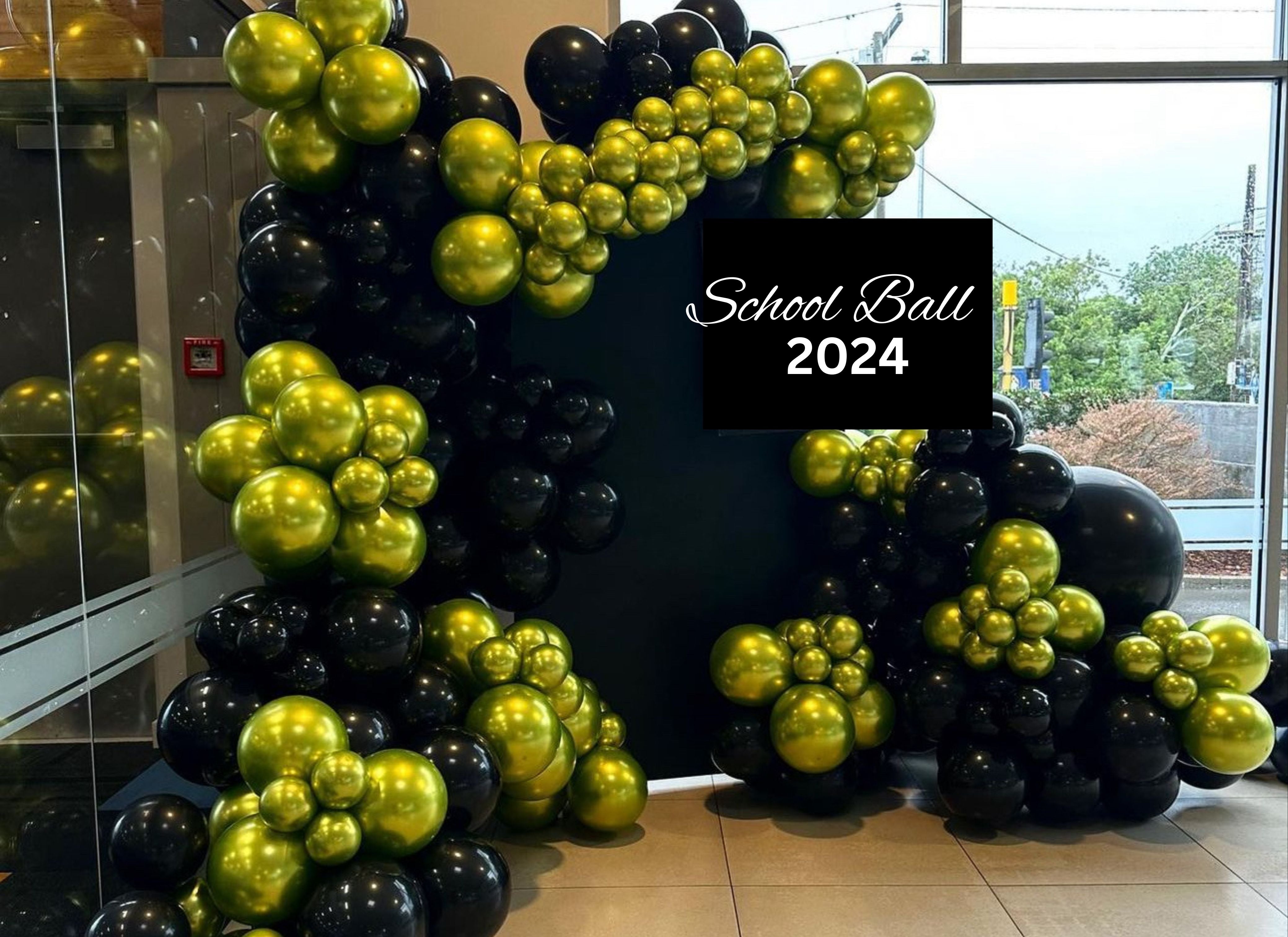 Pre Ball Set - Lush Loons Set – ManeaStyling