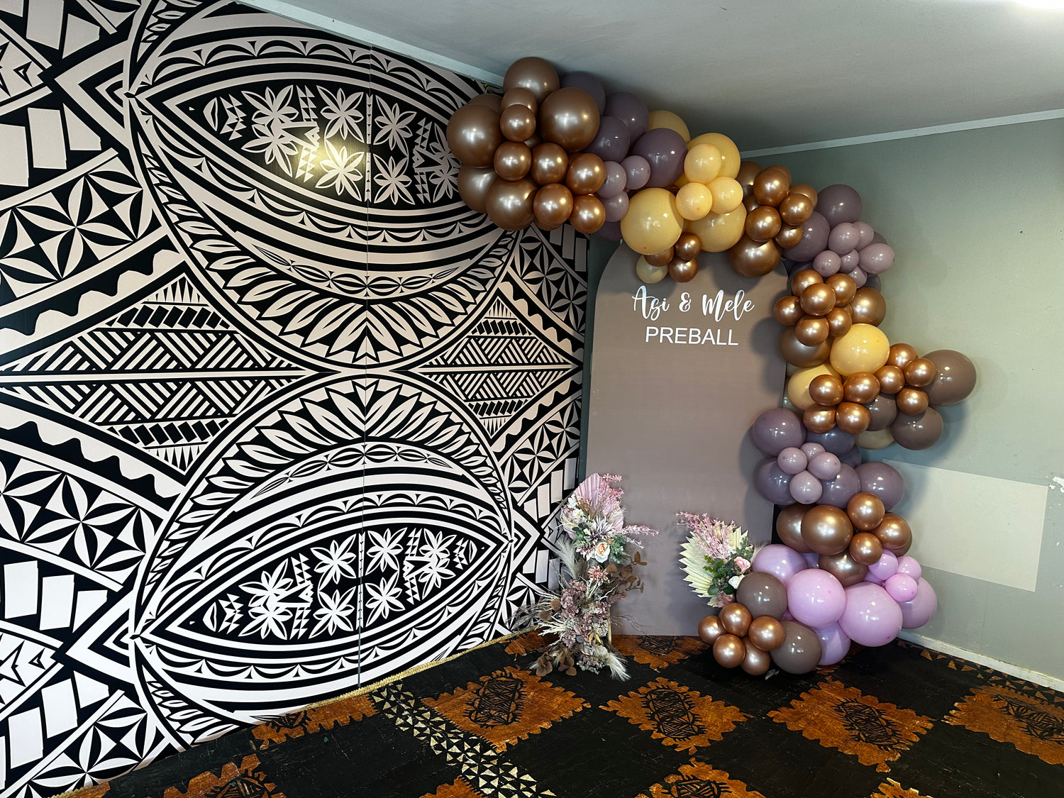 Manea Event Styling and Hire – ManeaStyling